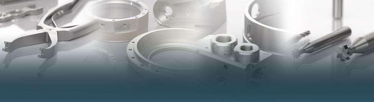 Contact – Precision-Machining Experts – ARCH